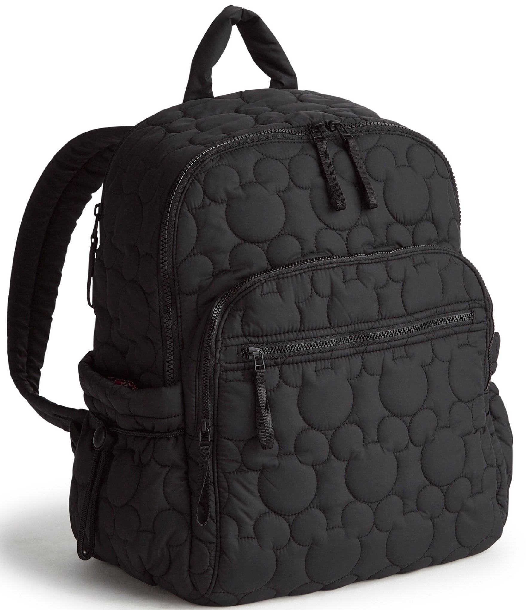 Vera Bradley x Disney Featherweight Nylon Bancroft Backpack | Dillard's