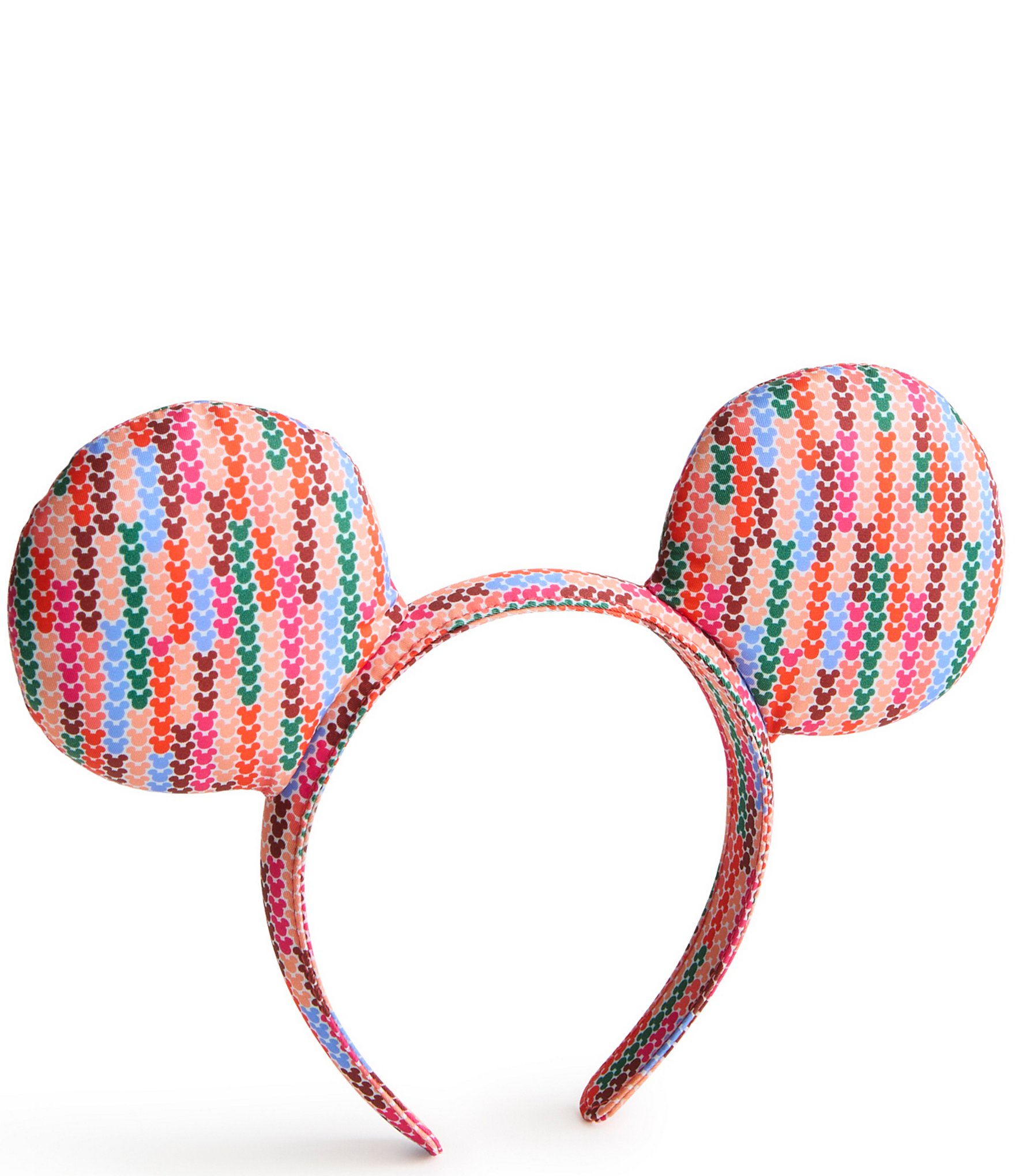 Vera Bradley x Disney Mickey Mouse Ear Headband | Dillard's