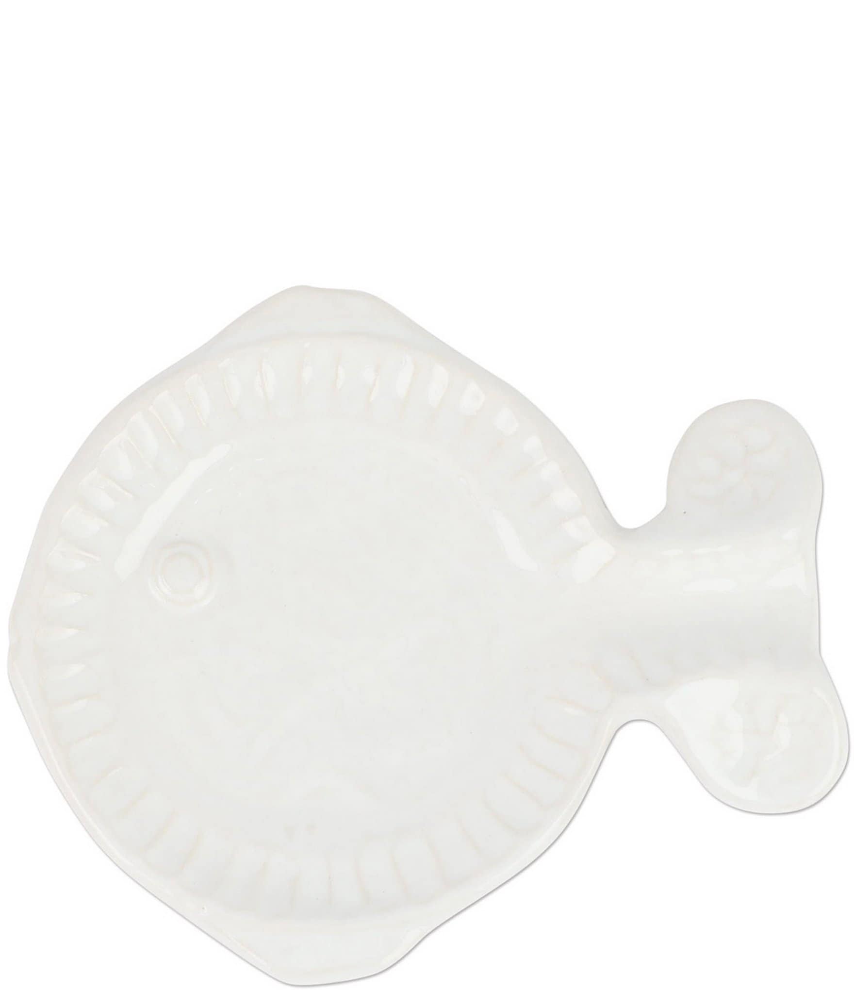 VIETRI Pesce Serena Spoon Rest | Dillard's