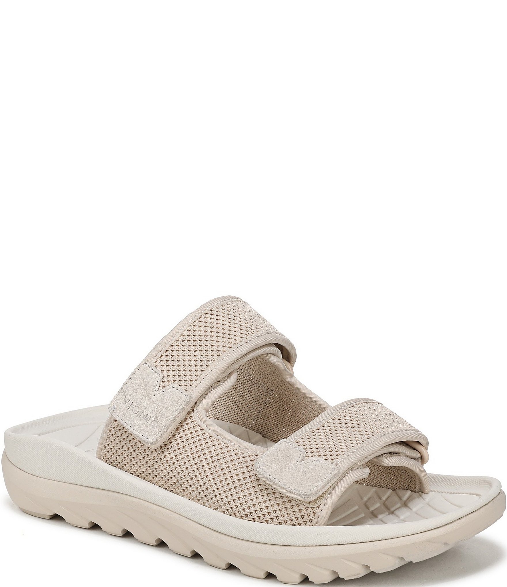 Vionic Hope RX Platform Recovery Slide Sandals | Dillard's