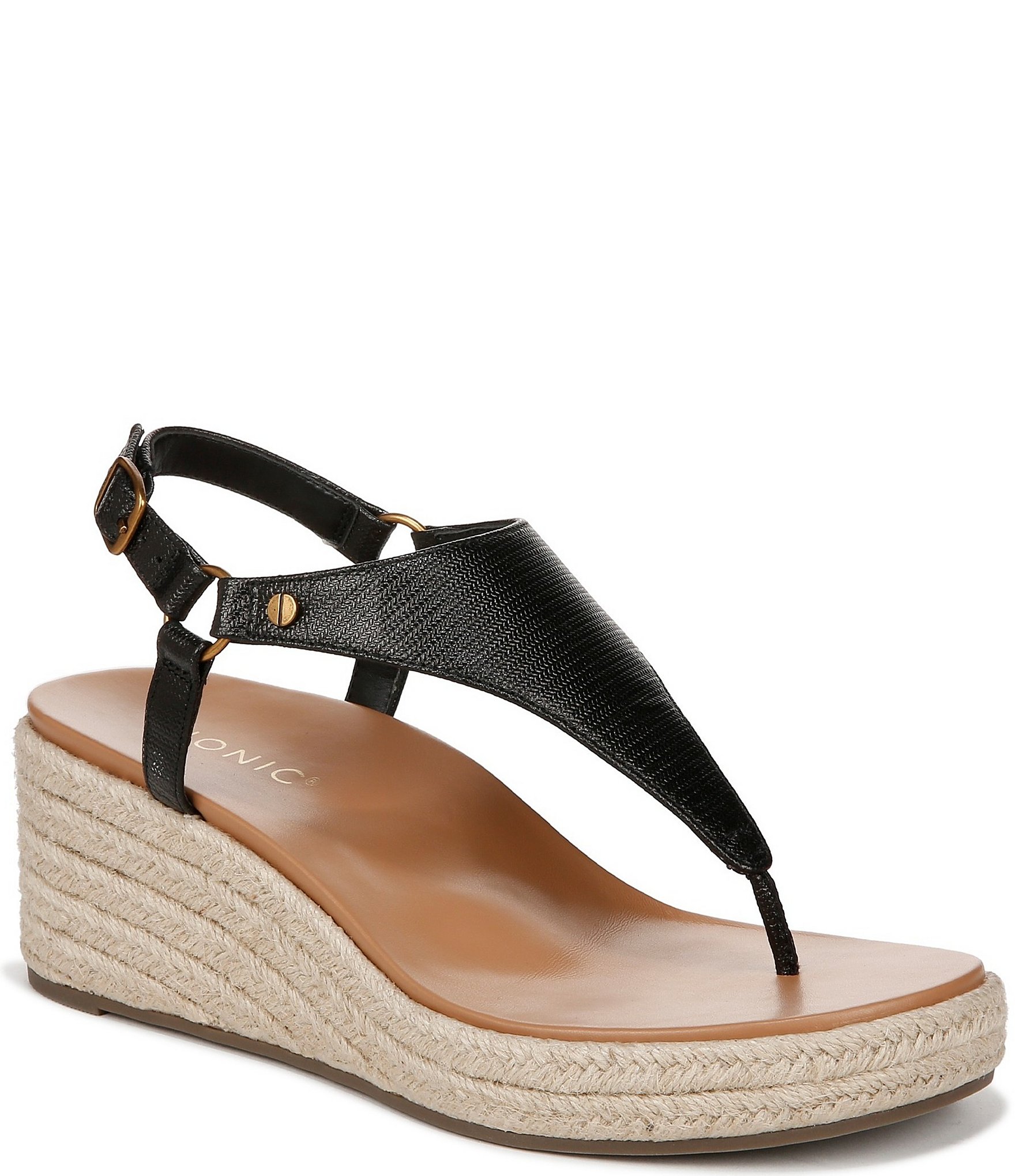 Vionic Women's Wedges | Dillard's
