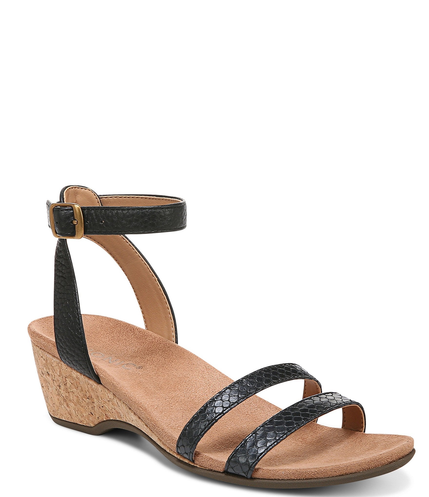 Vionic Women's Sandals | Dillard's