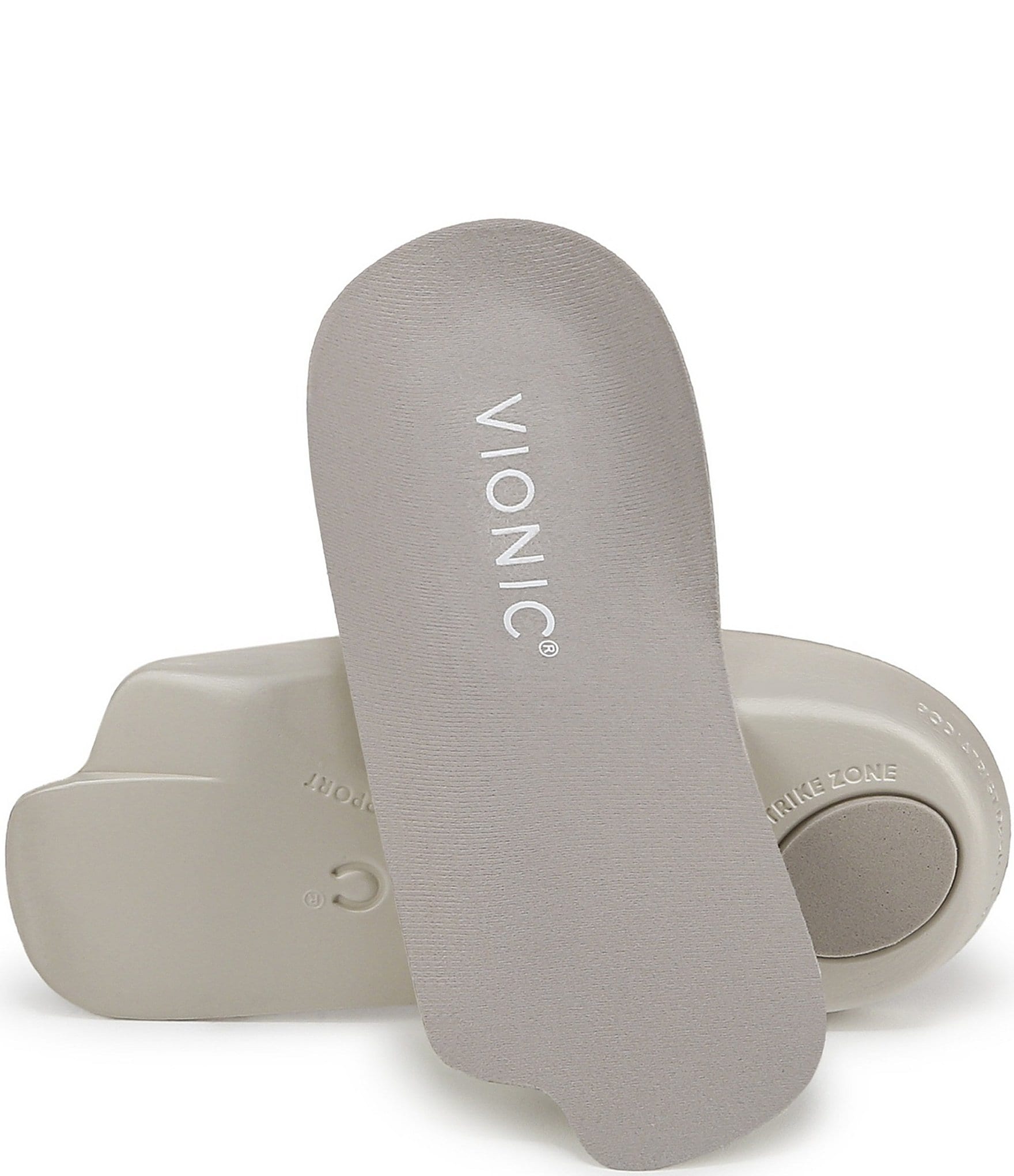 Vionic Unisex Relief 3QTR Insoles | Dillard's