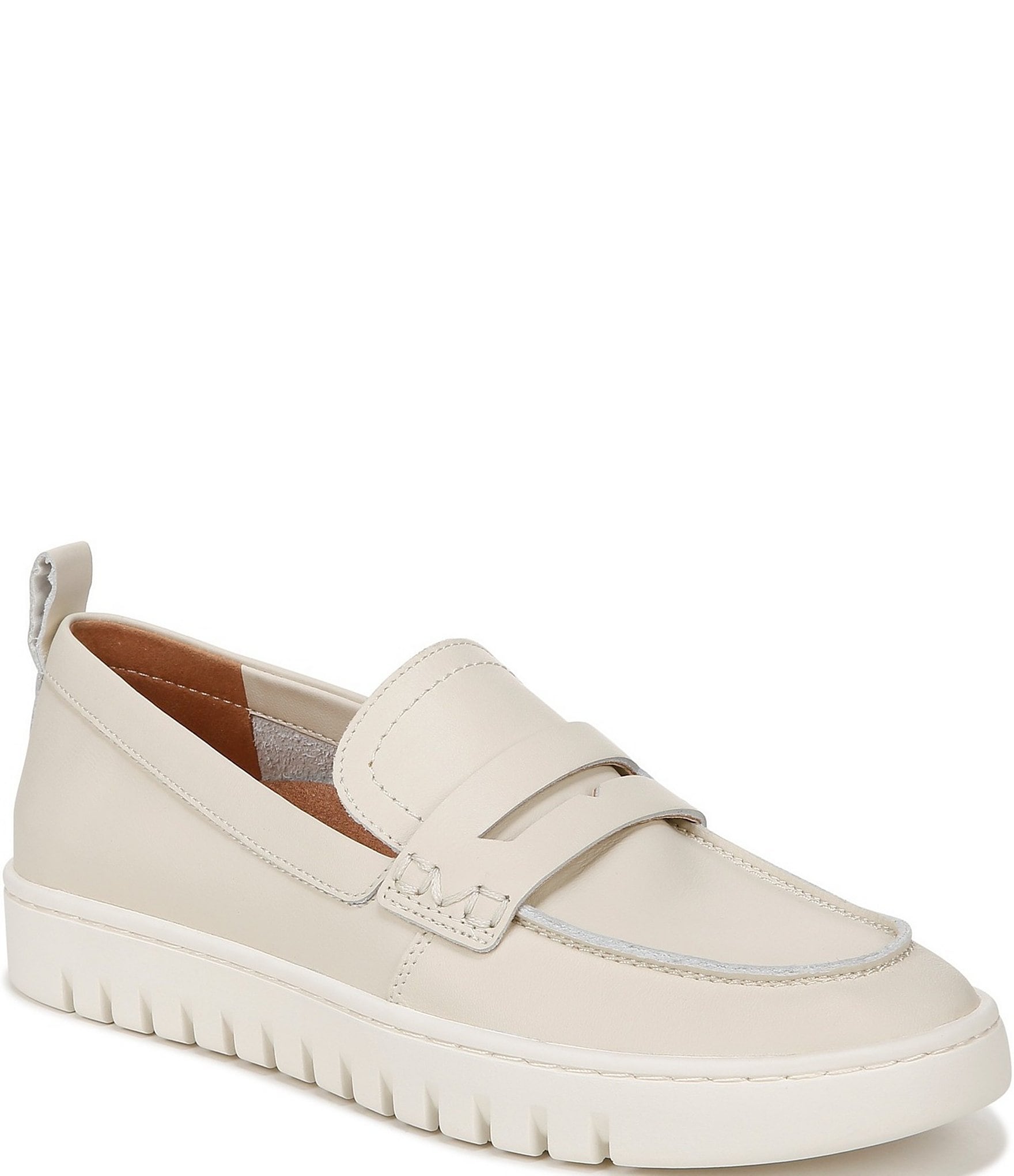 Women's White Loafers & Oxfords | Dillard's