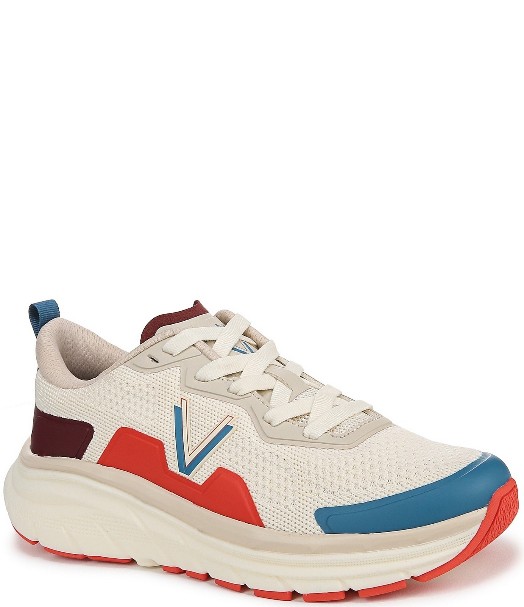 Vionic Walk Max Knit Sneakers | Dillard's