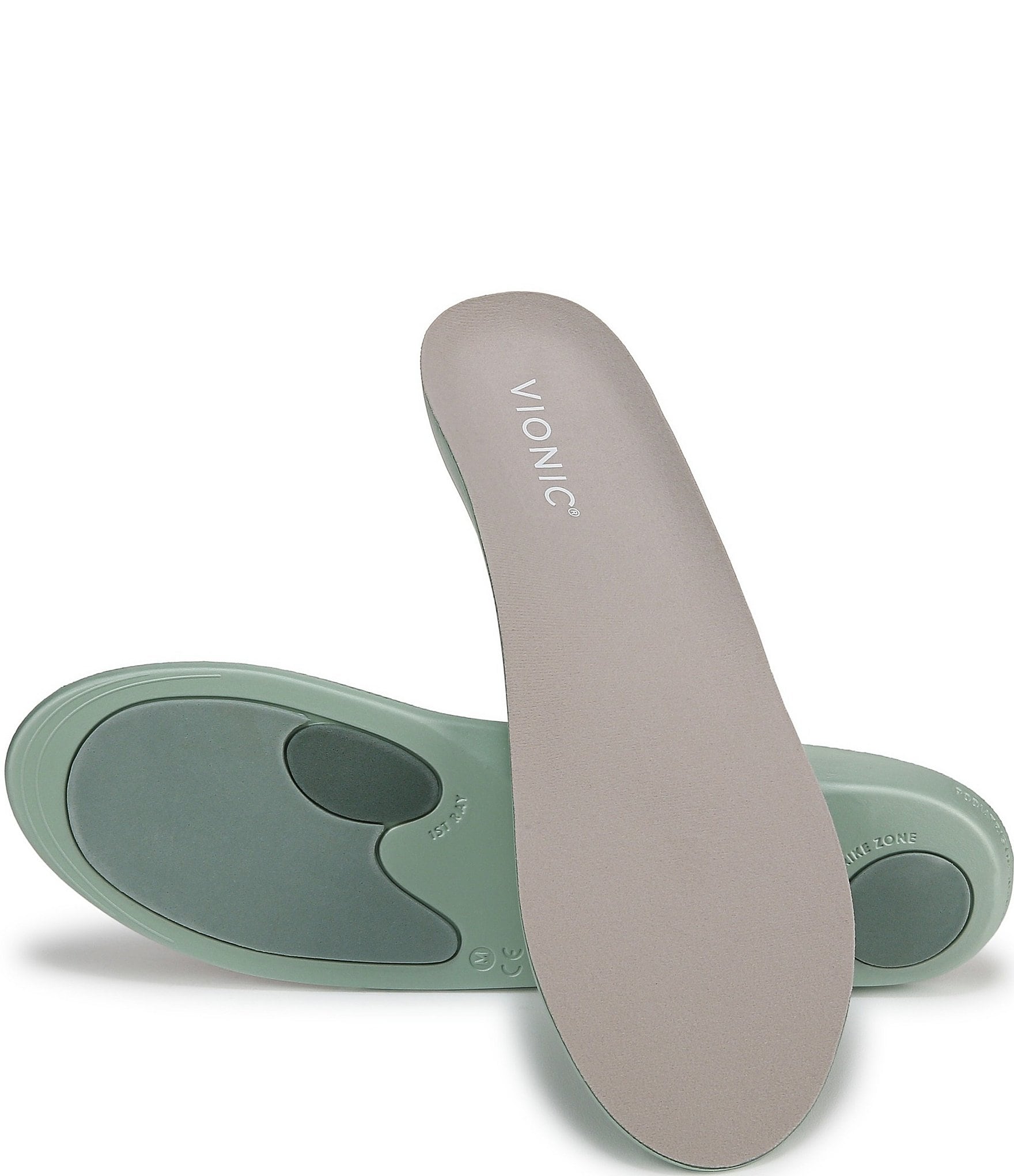 Vionic Women's Relief Full Insoles | Dillard's