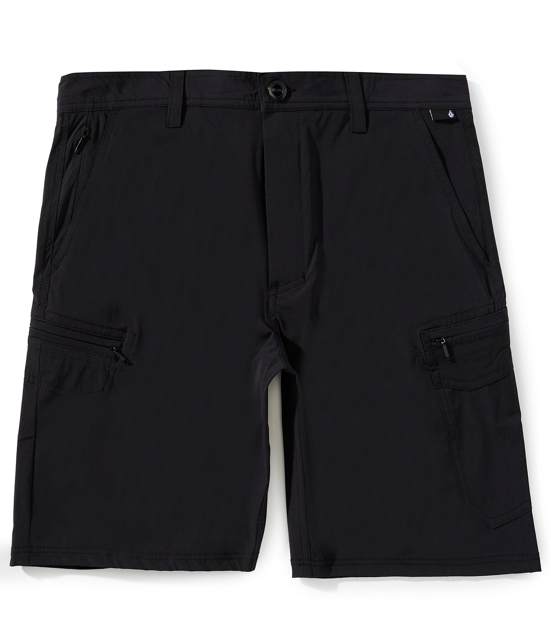 Volcom Cashed In Cargo Hybrid 20" Outseam Shorts | Dillard's