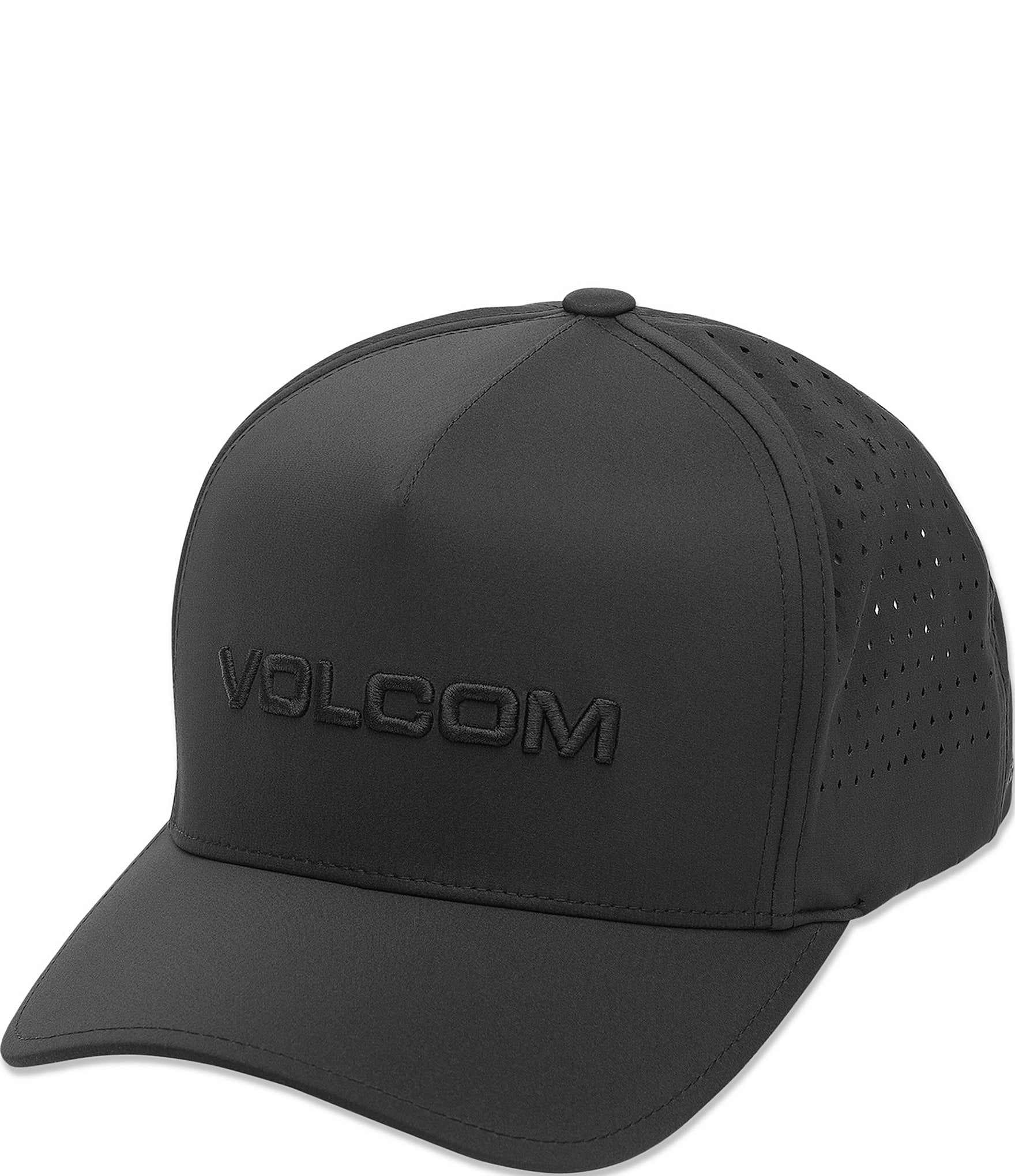 Volcom Vent Delta Adjustable Hat | Dillard's