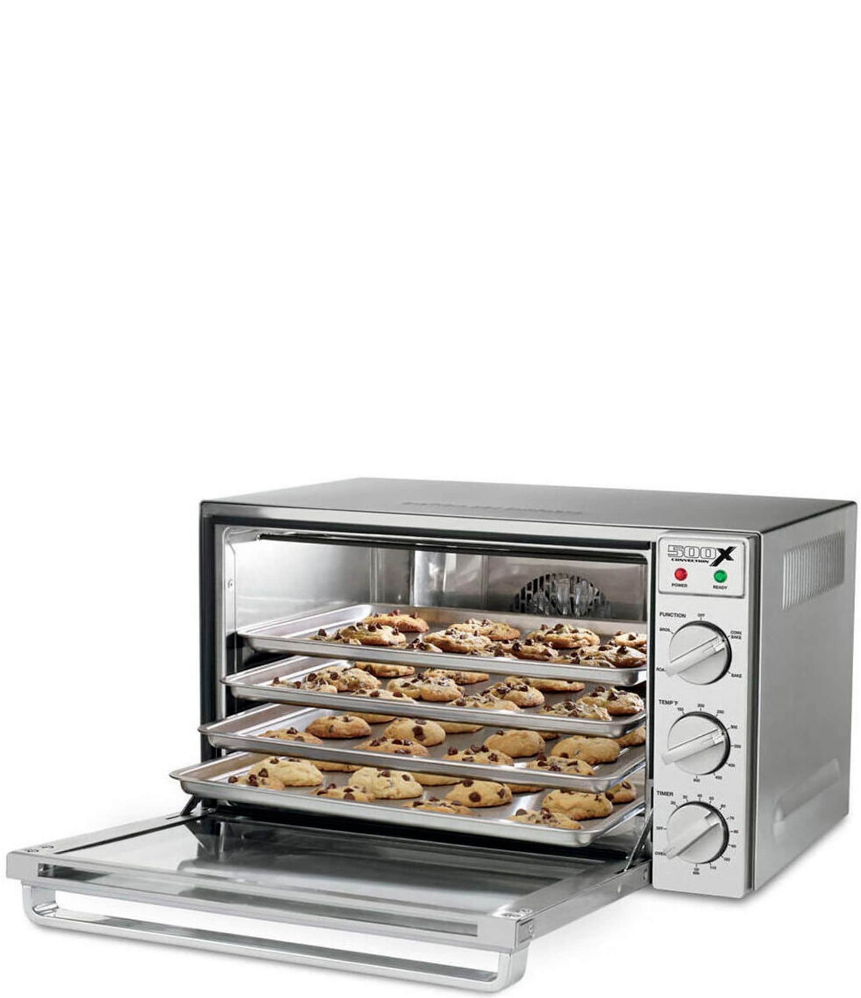 Waring Commercial Half-Size Countertop Convection Oven | Hamilton Place