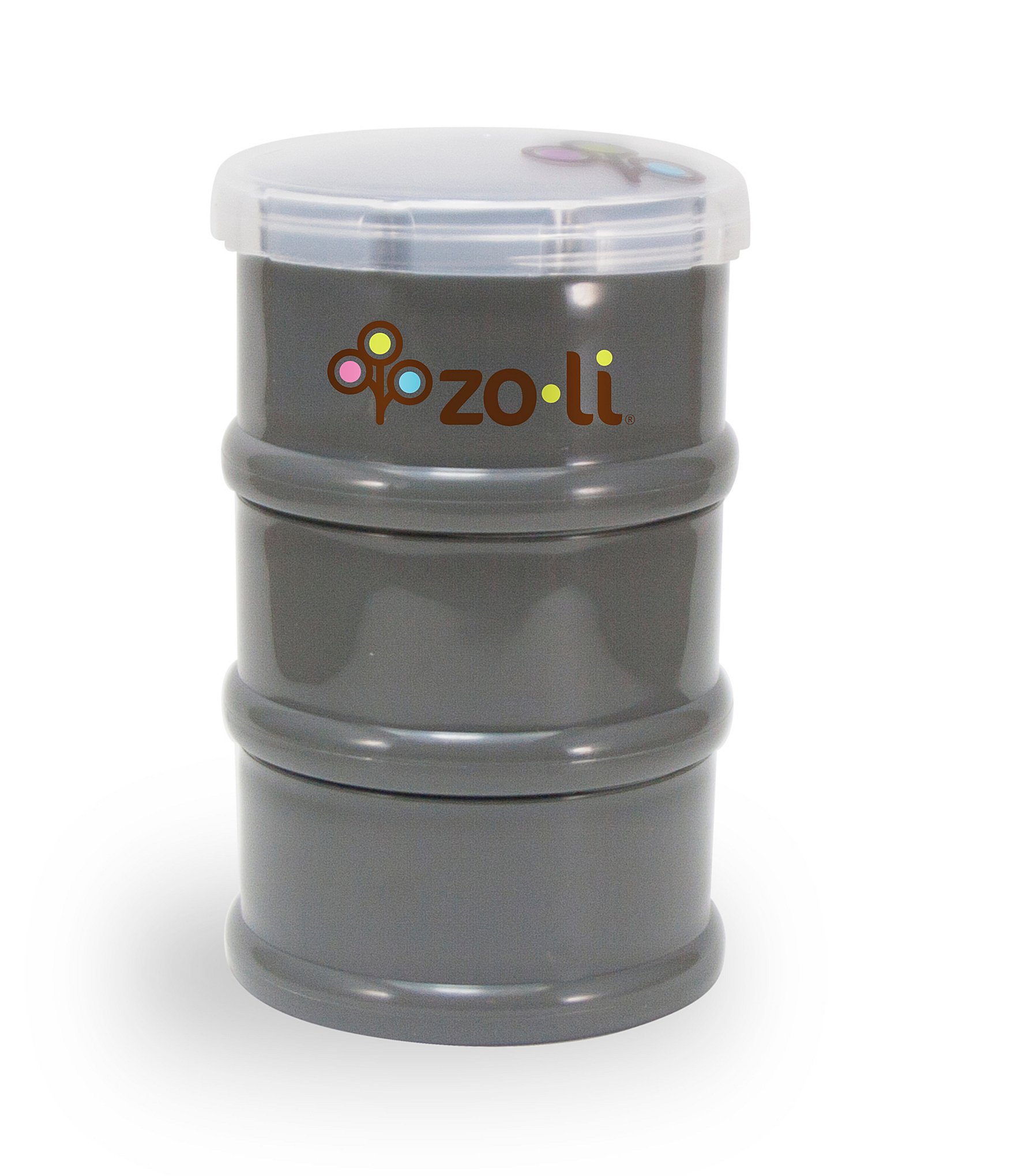 Zoli PODS Stackable Snack Containers | Dillard's